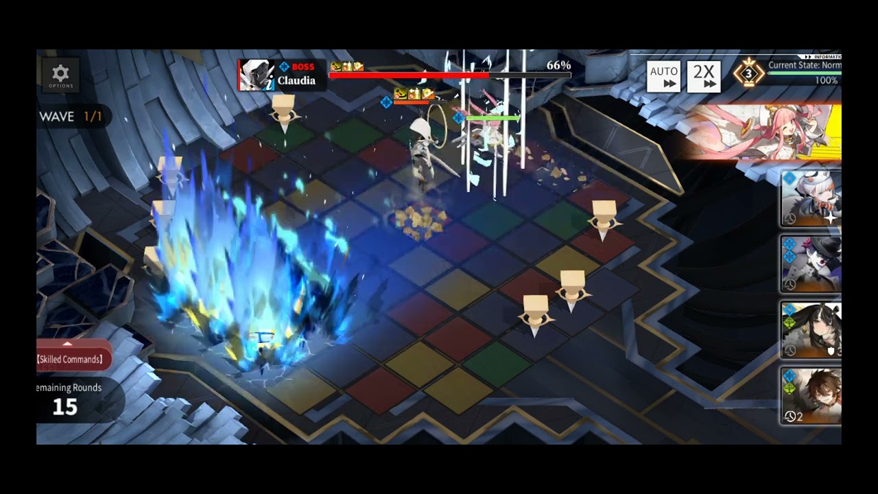 Alchemy Stars- [Main] 11-14 [Auto] Vic Carry [Raphael/Blanc/Kleken ...