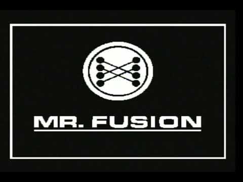 Mr. Fusion by bananaboy - Leapster Explorer Demo (2025)