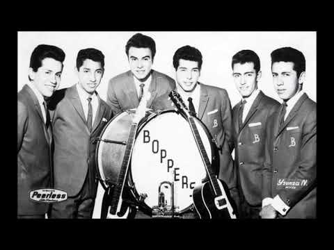 Vuelve Primavera - Los Boppers - YouTube