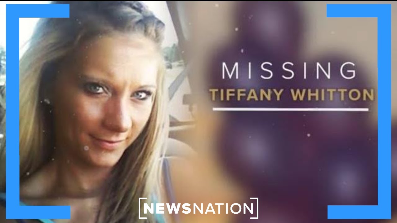 Tiffany Whitton ran from a Georgia Walmart and disappeared | Missing ...