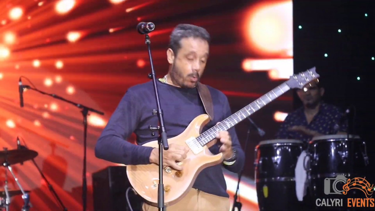 Millo Torres - Sigo Haciendo Tiempo - Festival por Amor al Arte - YouTube