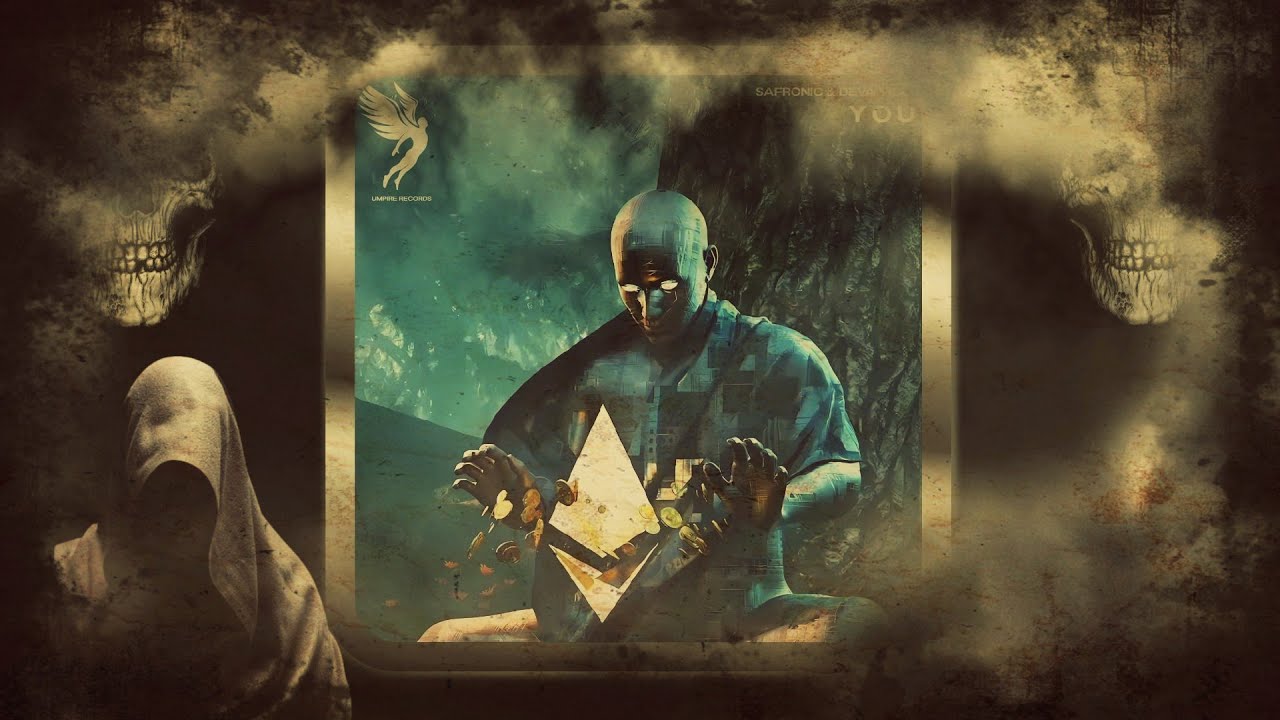 Safronic & Deva Vicci – You (Extended Mix) [Umpire Records] - YouTube