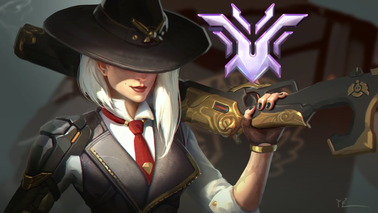 Overwatch 2 Best Xim Apex Settings Console 120 FPS | Champion/Top 500 ...