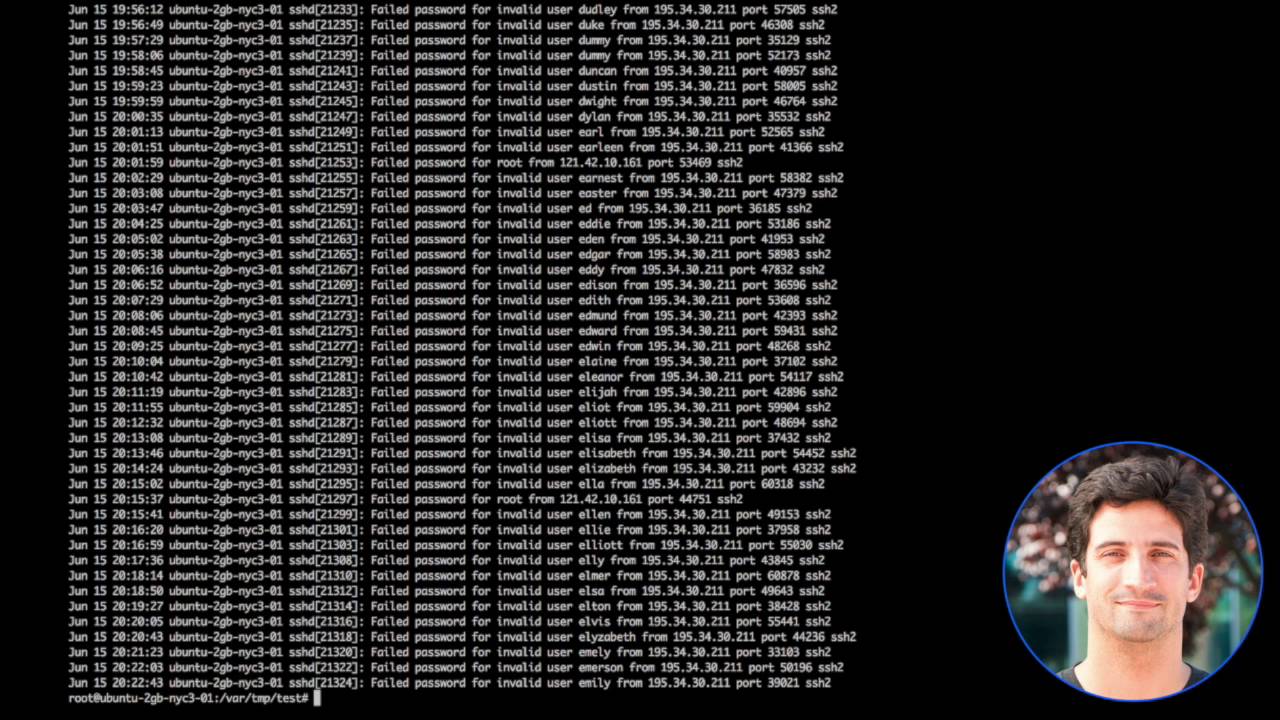 Is the Adversarial Threat Over-exaggerated? Is Anyone Really Coming ...