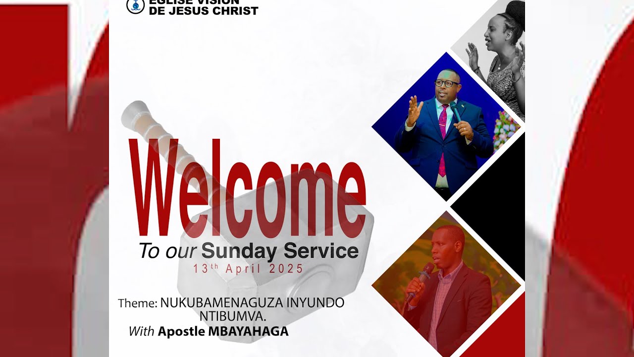 NUKUBAMENAGUZA INYUNDO NTIBUMVA - YouTube