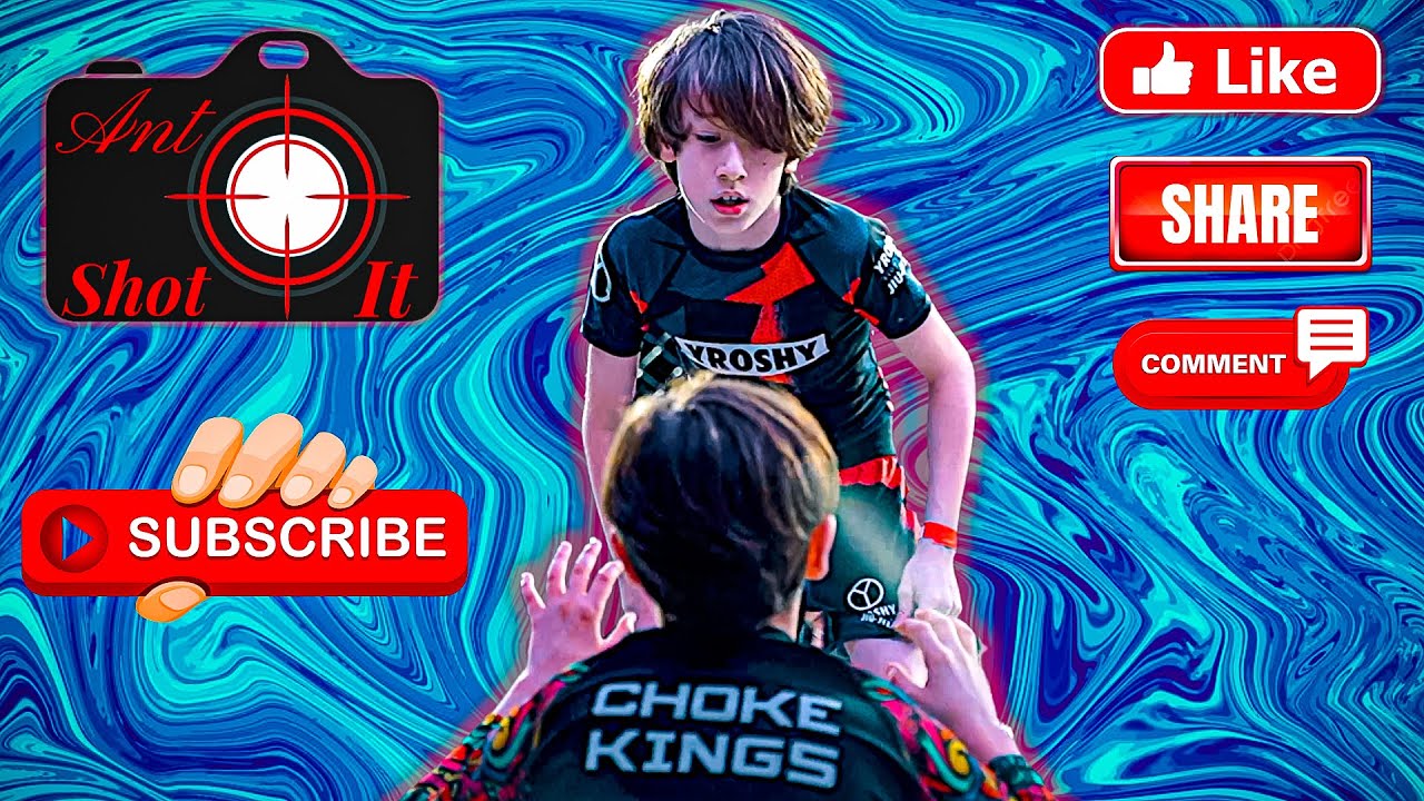 FIGHT 16 BRAZILIAN JIU JITSU BJJ MMA GRAPPLING 11 02 23 VICTORY PROMOTIONS LIVERPOOL @ant_shotit ...