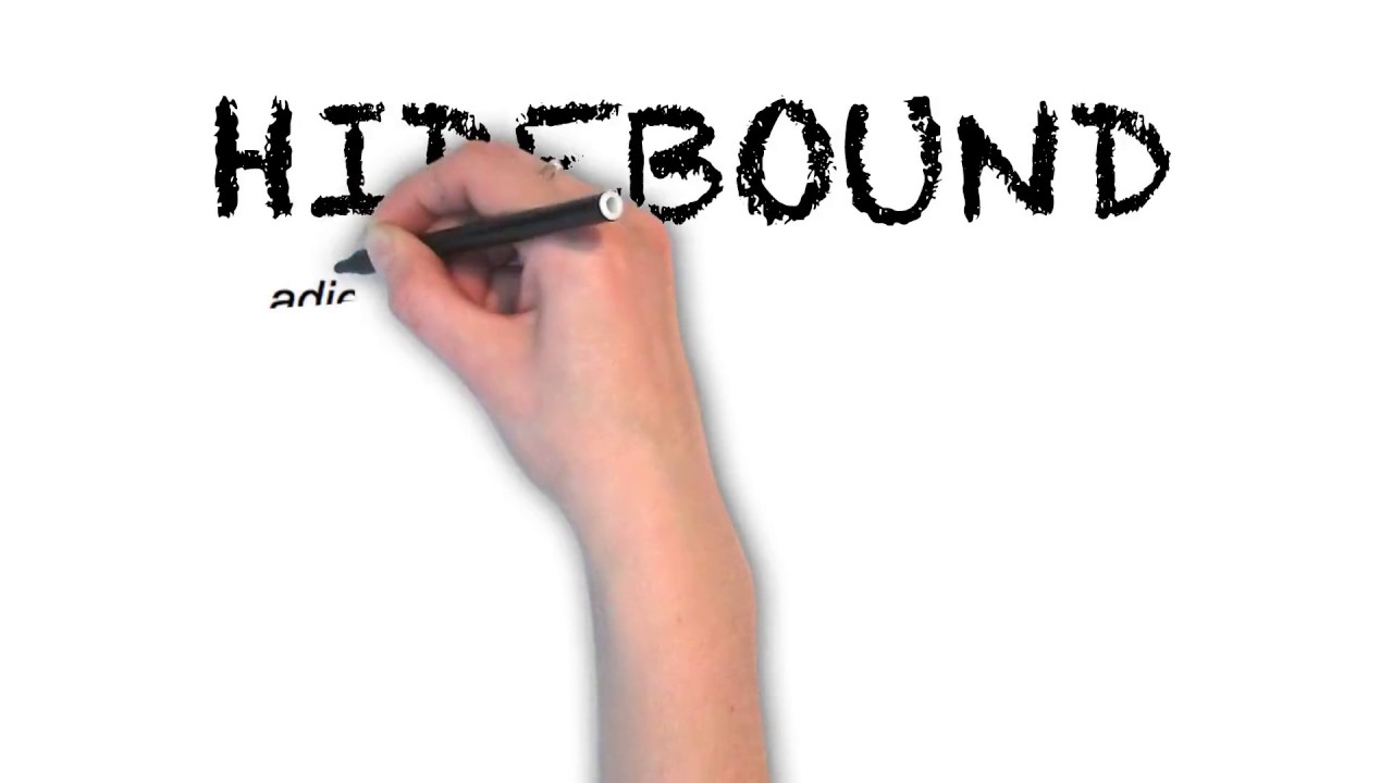 How To Pronounce 'HIDEBOUND' | Ask Linda! | Pronunciation - YouTube