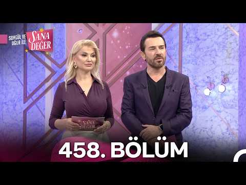 Songül ve Uğur ile Sana Değer 458. Bölüm (30 Eylül 2026) - 3. Sezon