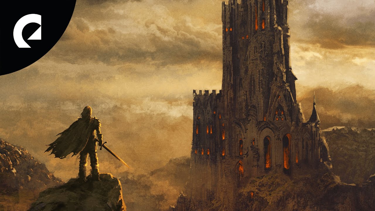 Fantasy World Exploration Music (1 Hour) (Royalty Free Music) - YouTube