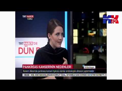 PANKREAS KANSERİ PROF  DR  MUSTAFA KEREM