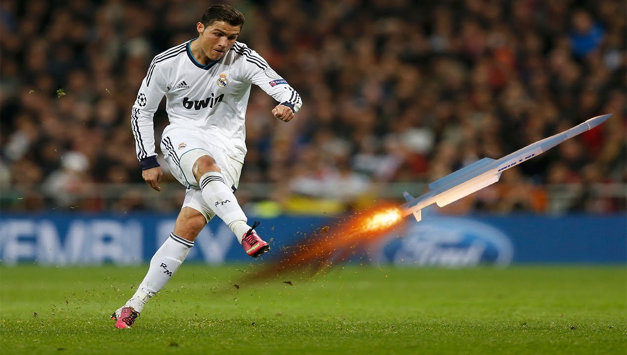 Best goals and moments of Christiano Ronaldo CR7 - YouTube