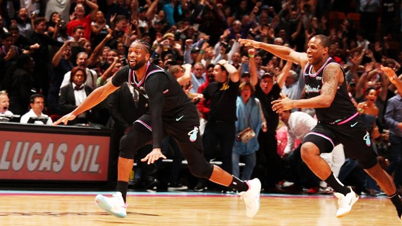 TOP 10 PLAYS OF WEEK 20 (2018-2019) - YouTube