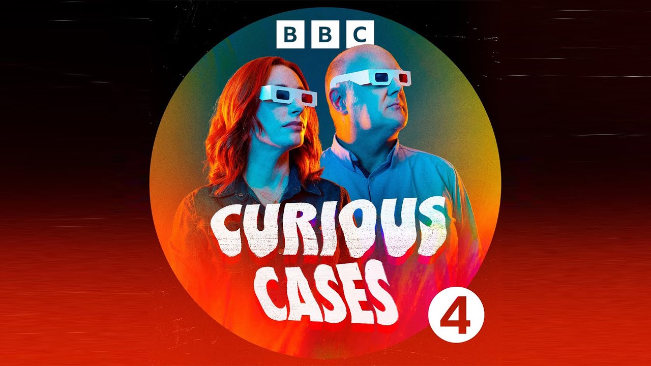 Curious Cases: Interview With Mathematicians Hannah Fry And Dara Ó Briain - YouTube