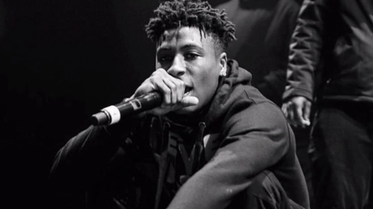 NBA Youngboy-FREEDDAWG(lyrics) BASS - YouTube