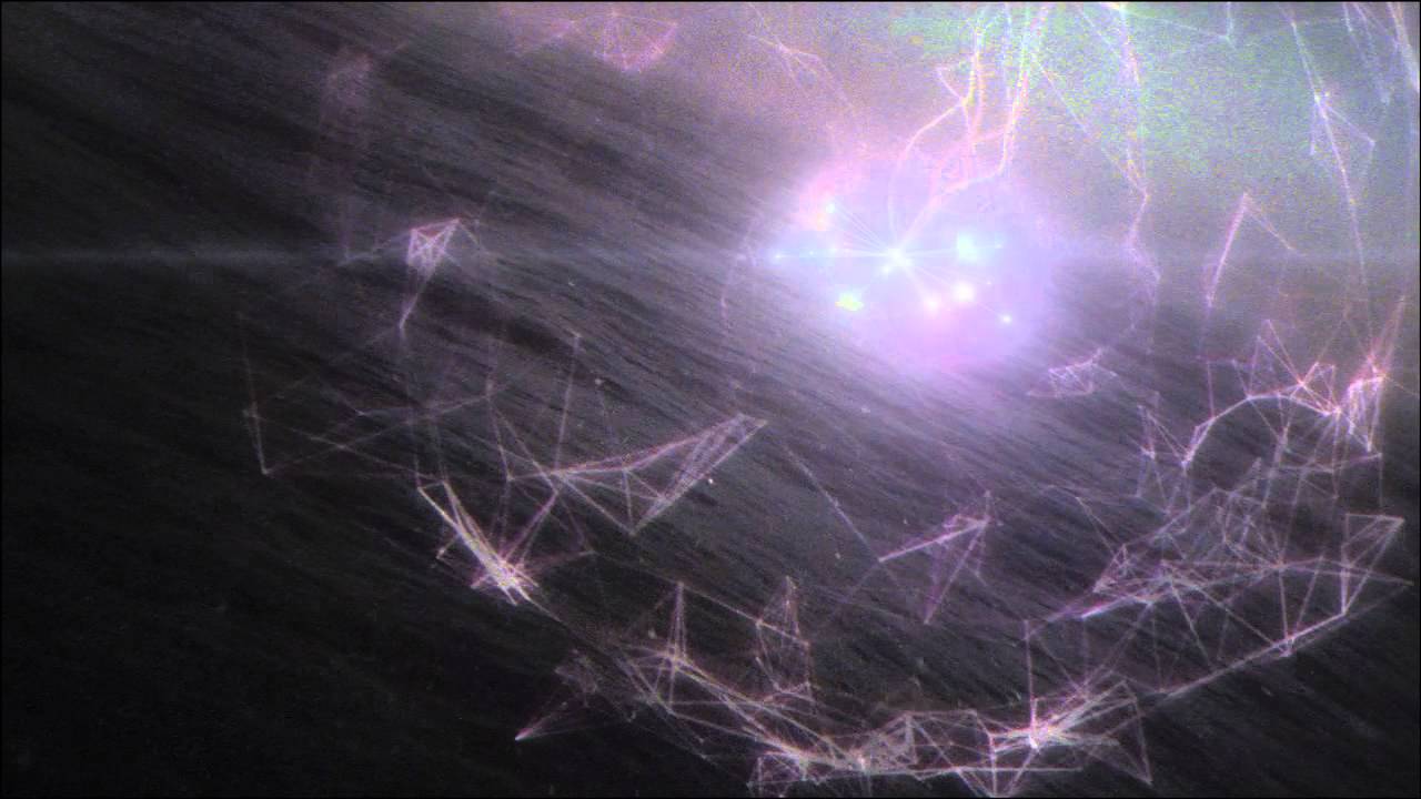 Symbion Project ~ "Like One Returning from the Waves" - YouTube