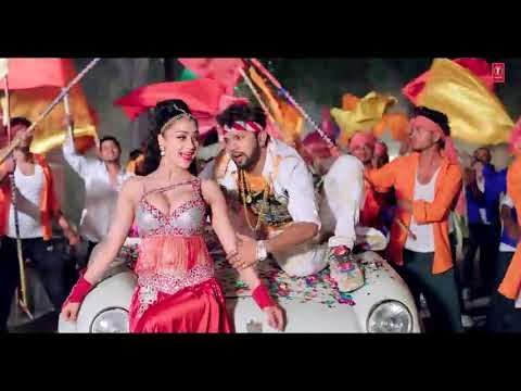 #Video_|_Gali_Mein_Maal_Ail_Ba_|_Arvind_Akela_Kallu_|_Khushbu_Tiwari_(KT)_|_गली_में_माल_आइल_बा ...