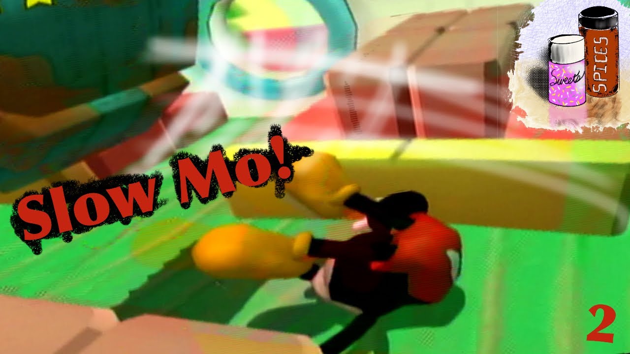 Disney's THE MATRIX..knock off..?-Our PLAYTHROUGH Of MAGICAL MIRROR ...