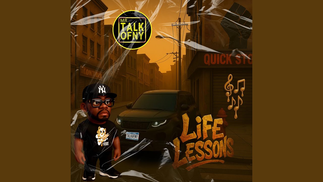 Life Lessons - YouTube