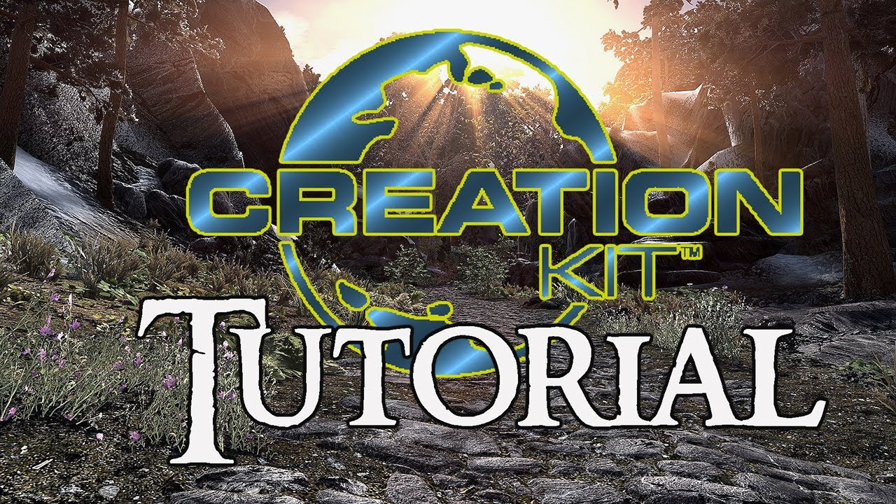 Skyrim Mods 2023 - Creation Kit Tutorial: Armor Mannequins - YouTube