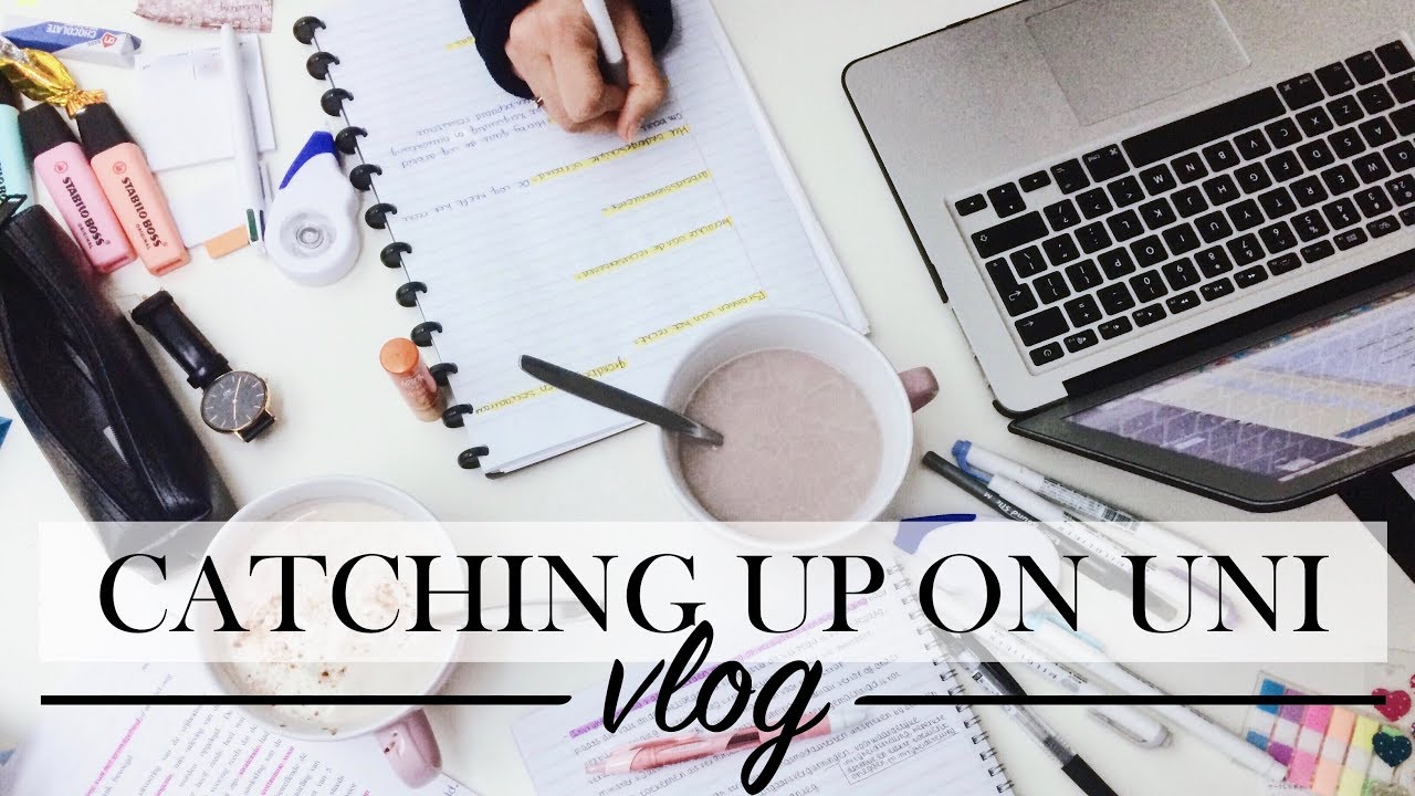 HOW TO CATCH UP ON SCHOOL Study Vlog YouTube HOW TO CATCH UP ON SCHOOL Study Vlog YouTube