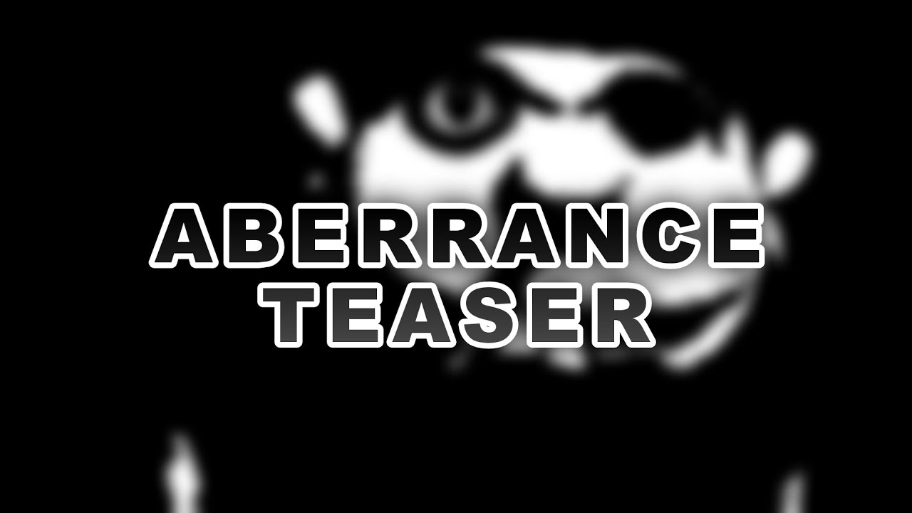 [FNF] Aberrance - Chart Teaser | Ethos Logos Pathos - YouTube