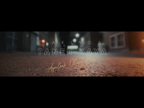 Taner Kaya - Ayrılsak Ölürüz Biz | Teaser