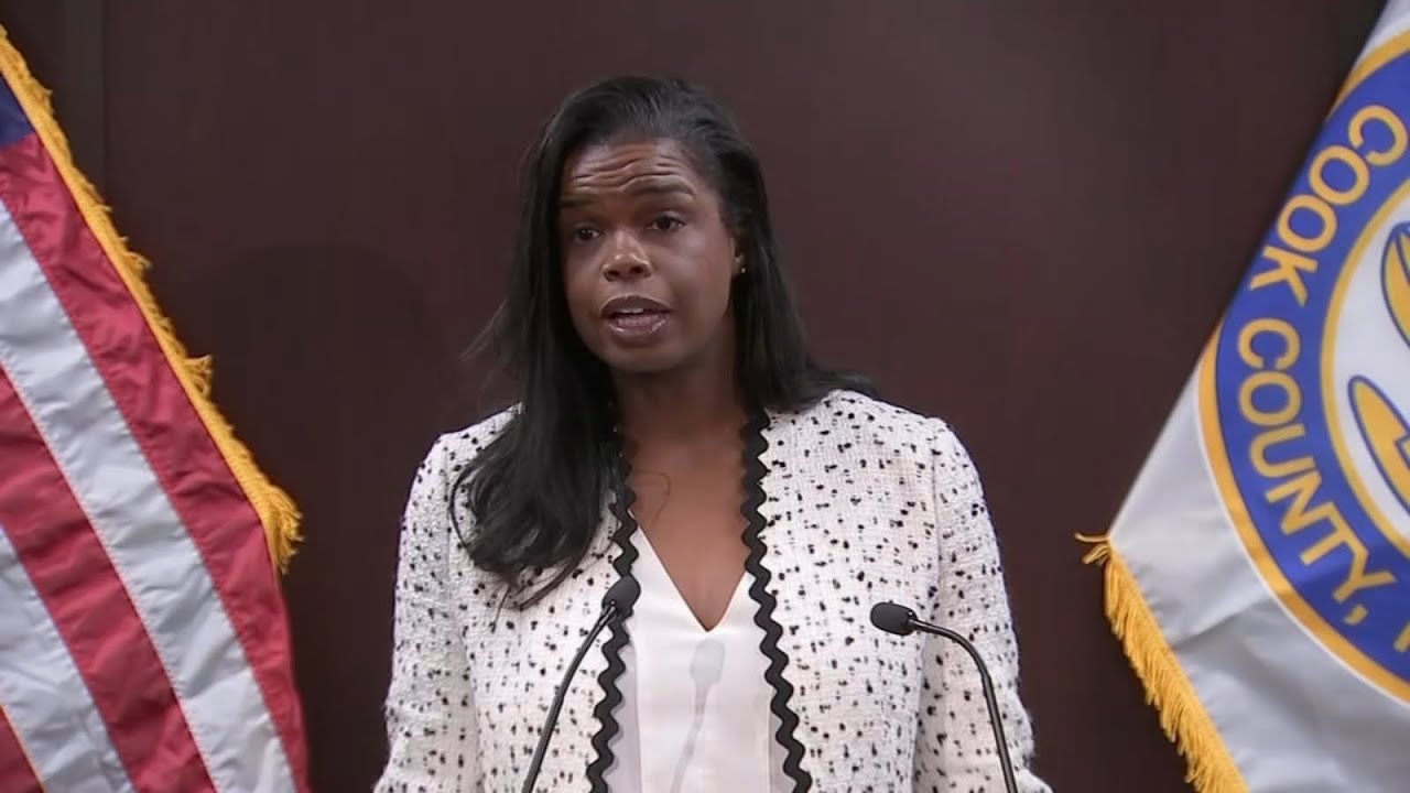 R Kelly Chicago Cook County state's attorney drops 4 sex abuse cases ...