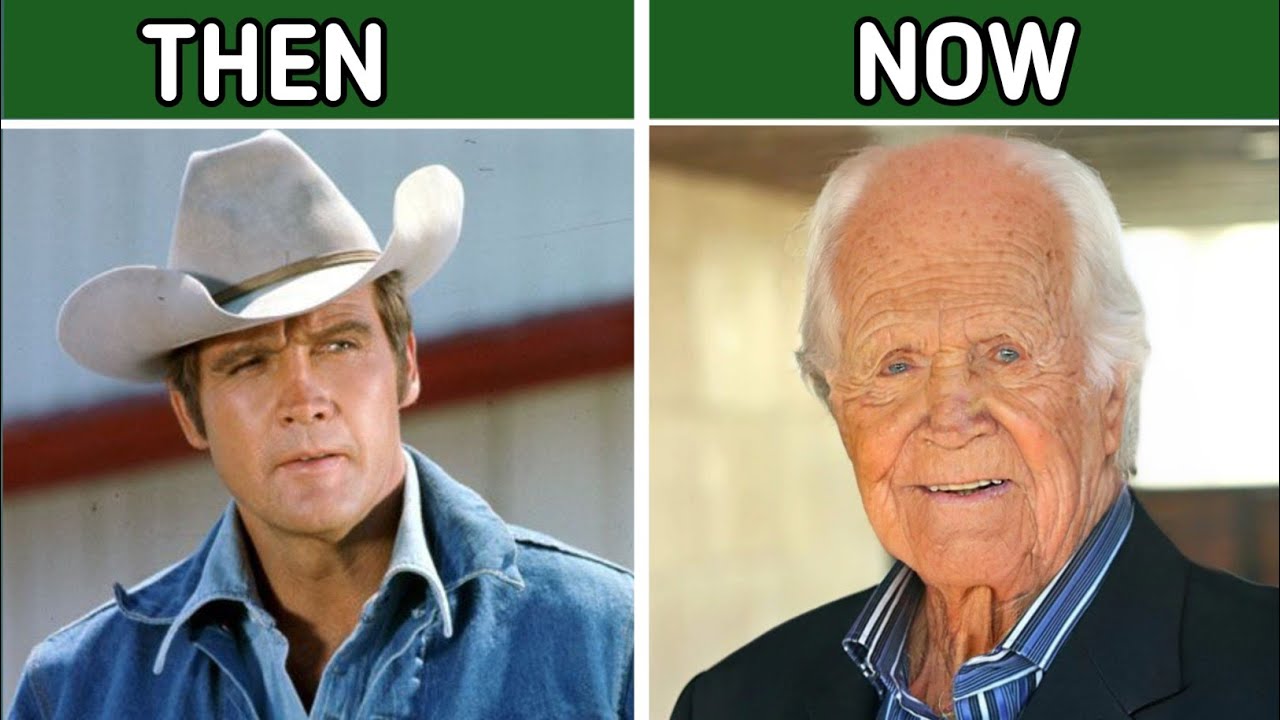 55 OLDEST ACTORS STILL ALIVE IN 2026 (THEN AND NOW) - YouTube