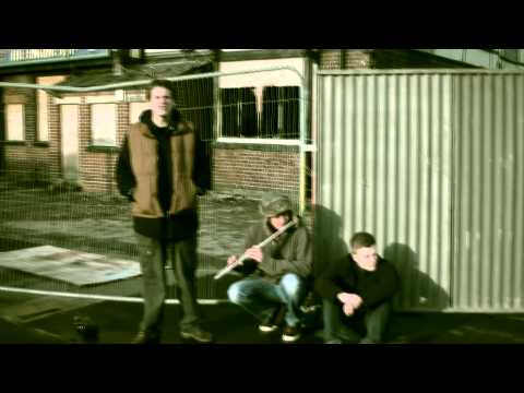 Philly Whizz 'St Helens Kid'