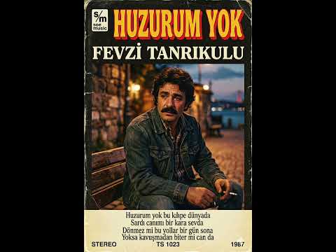 Kara Sevda | Soe Music | Ferdi Tayfur Ruhuyla | Türk Arabesk | 2026
