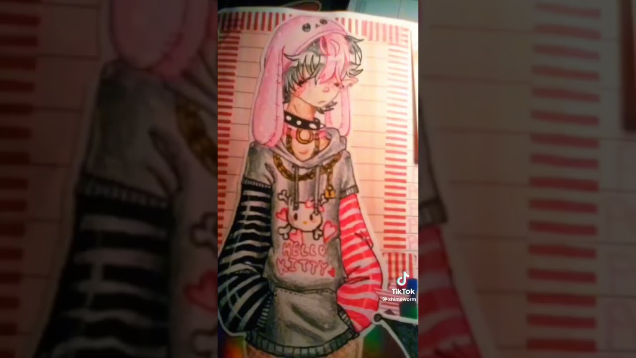 te amo xhimeworm - YouTube