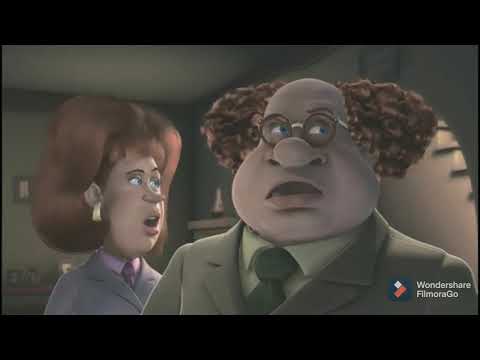 Barnyard YTP: The Cococa-cows tip Snotty Boy