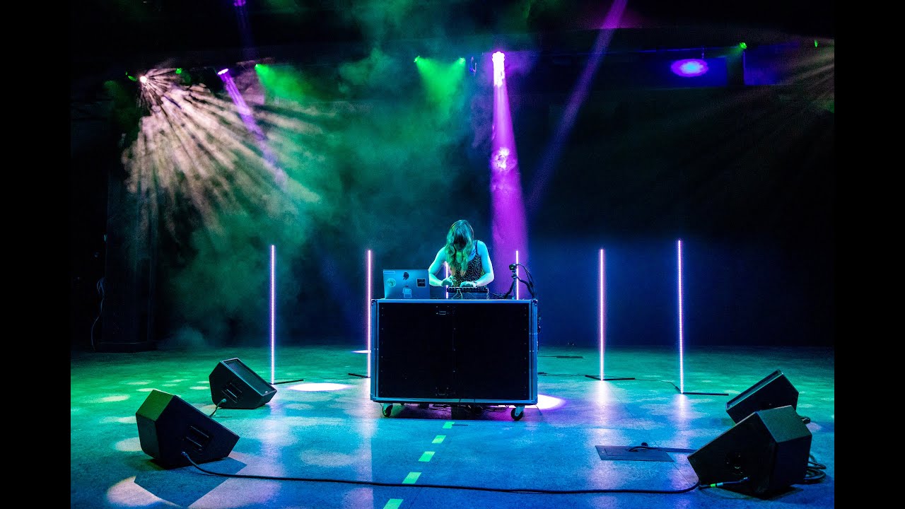 alaska jules Live Bash Livestream - YouTube