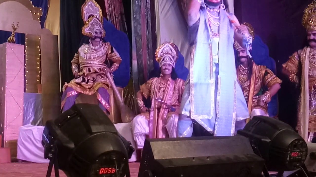 Ravan Angad Savand (2018) - YouTube