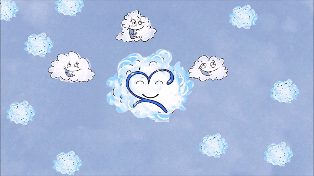 ღრუბლები / ghrublebi - YouTube