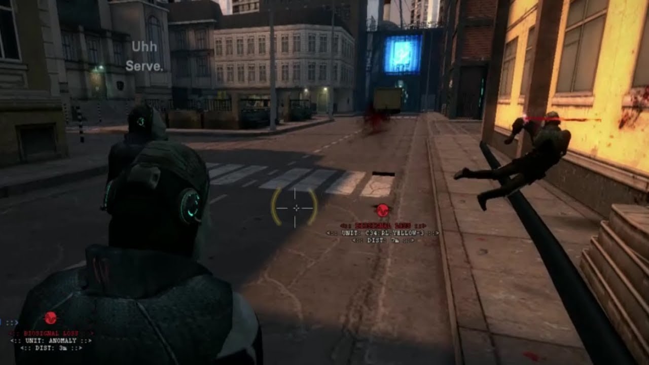 Some Civil Protection Clips | React HL2RP | Garry's Mod - YouTube