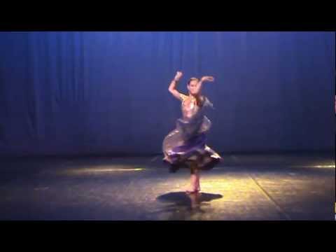 Man Mohini by Kingha