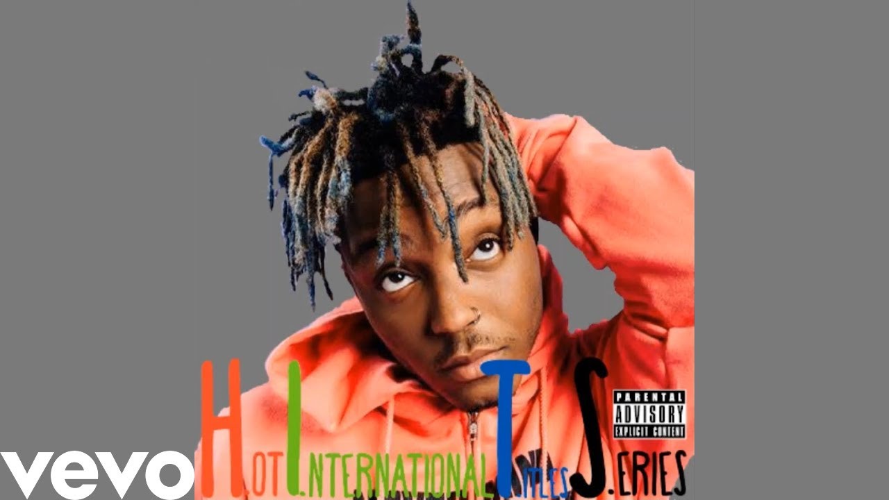 Juice Wrld Stay High Official Hits Audio Youtube