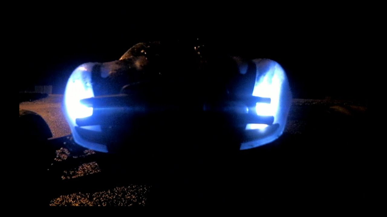 Acme Raptor truggy Drifting - YouTube