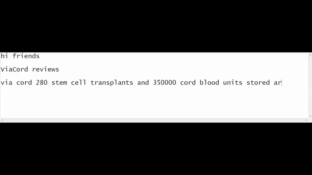 ViaCord reviews - YouTube
