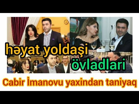 Cabir İmanov eslinde kimdir?