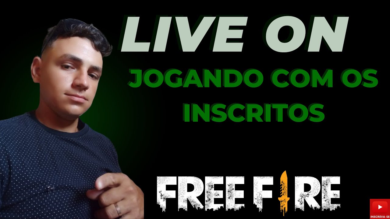 ESTAMOS AO VIVO 🔴 VEM JOGAR COM A TROPA DO XARADA PARA VOCE SE DIVERTIR ...