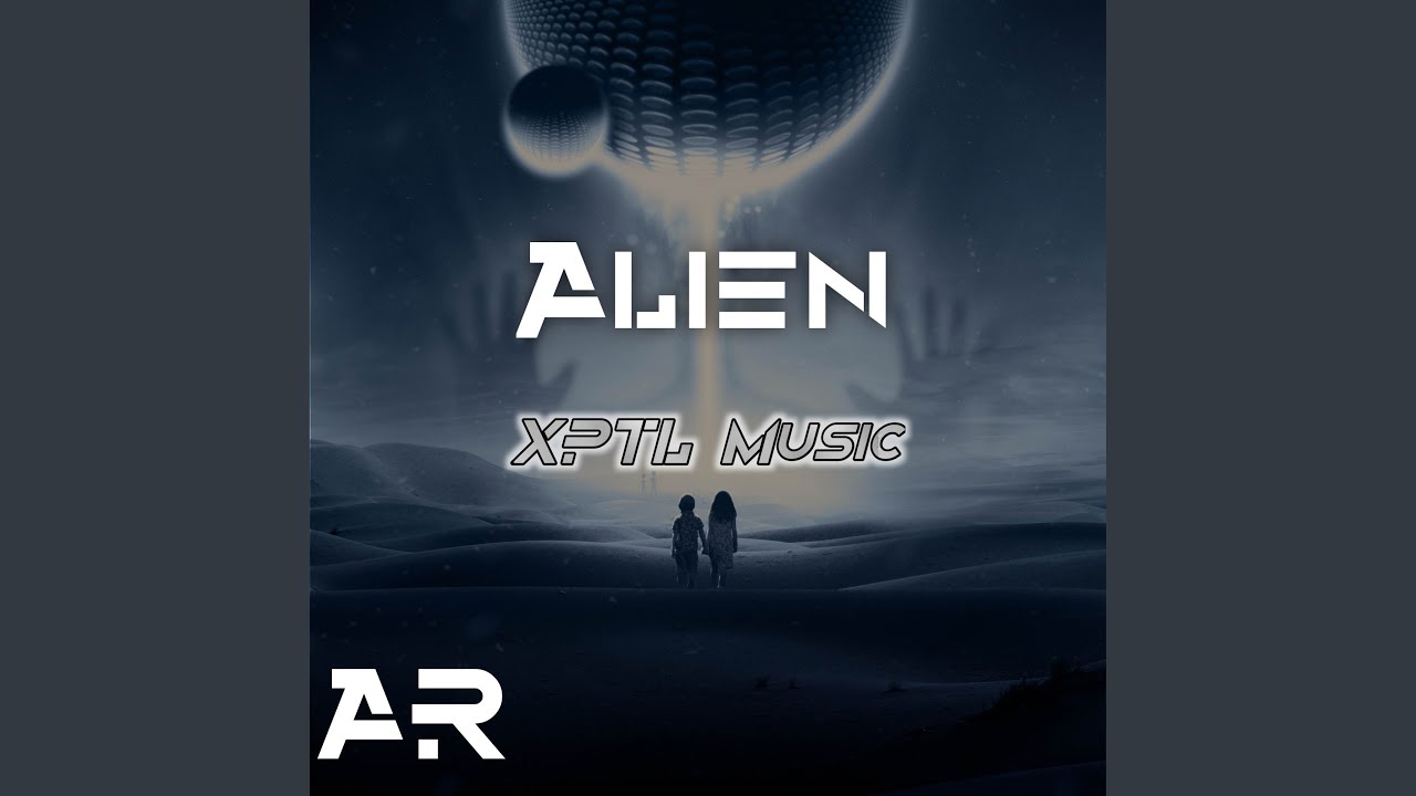 Alien (Extended Mix) - YouTube
