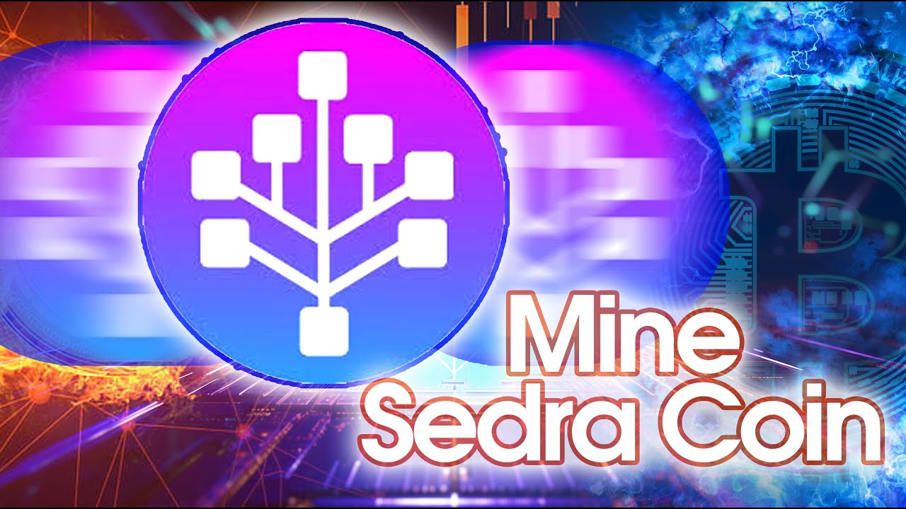 Quick Way to Mine Sedra Coin on PC! - Mine SDR Coin - YouTube