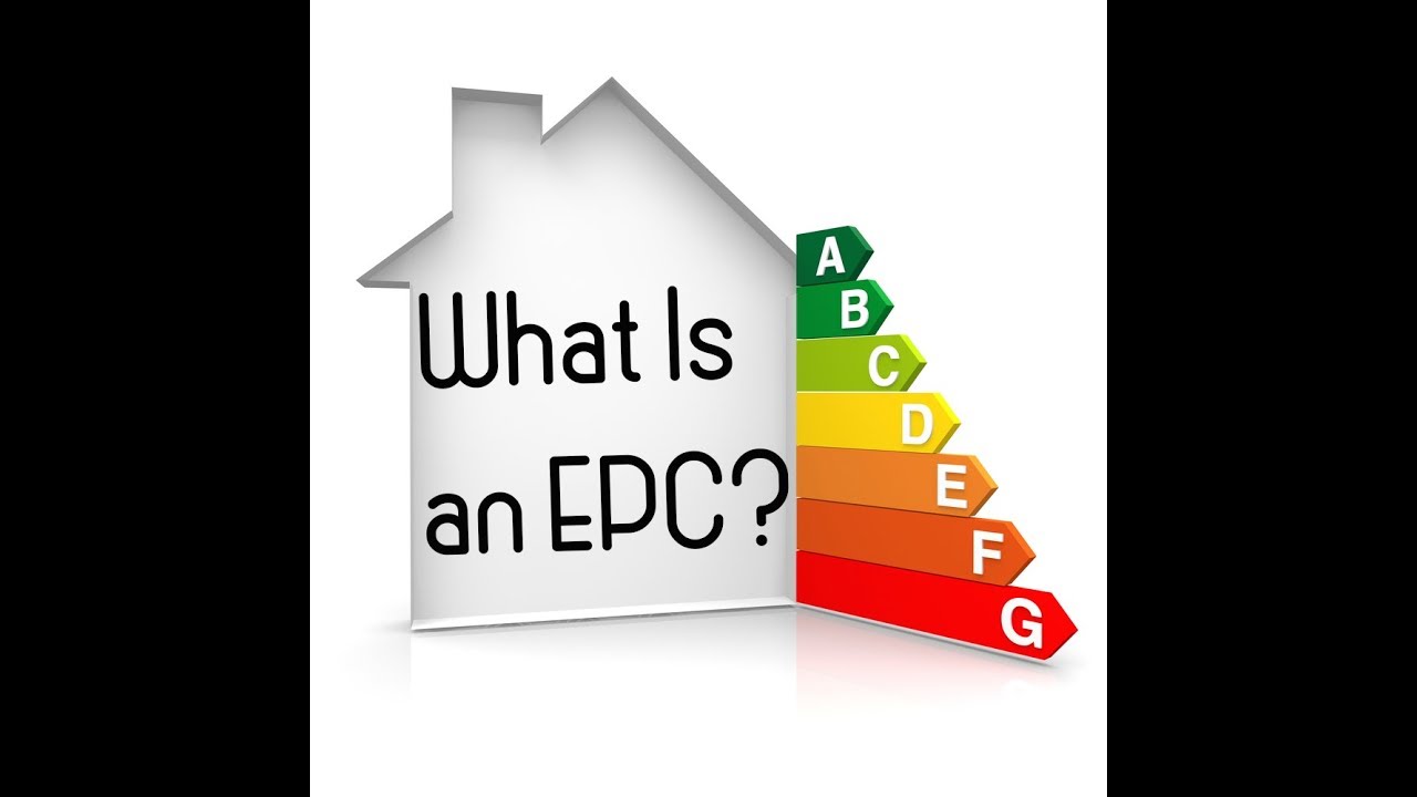 What Is an EPC? - YouTube
