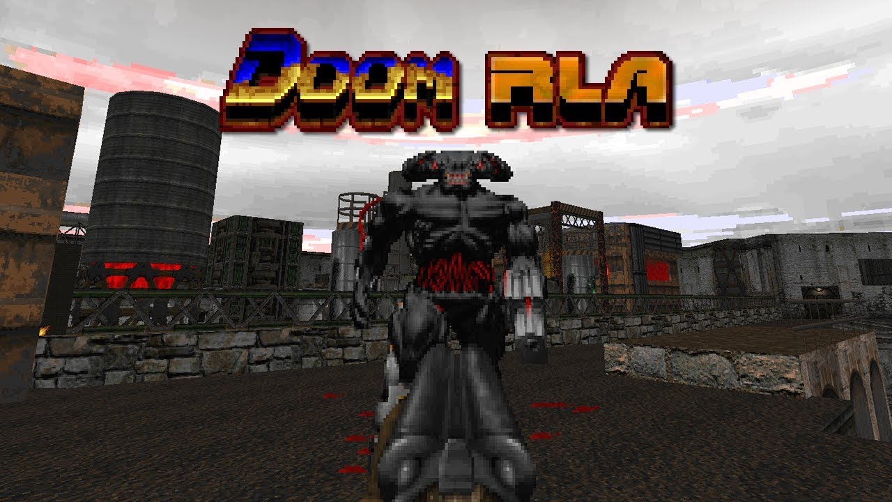Doom Roguelike Arsenal (DoomRL Arsenal) - YouTube