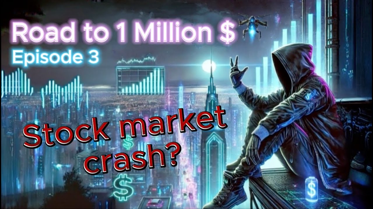 Is the crash coming now? - YouTube