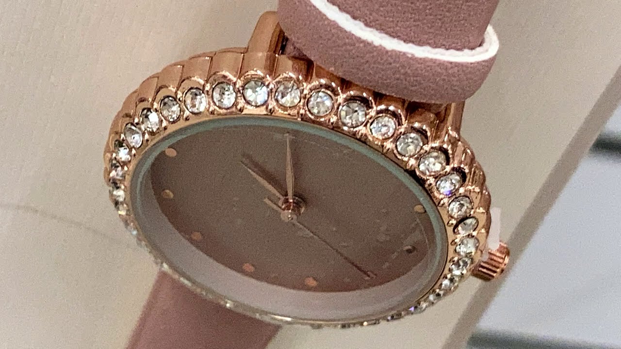 Primark Ladies Watches + Sale - Late October | 2020 - YouTube
