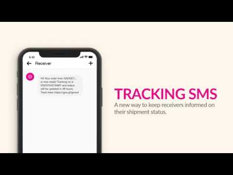 Here's How Tracking SMS Works - YouTube