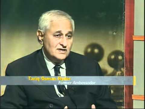 Tariq Mustafa Part4 - YouTube